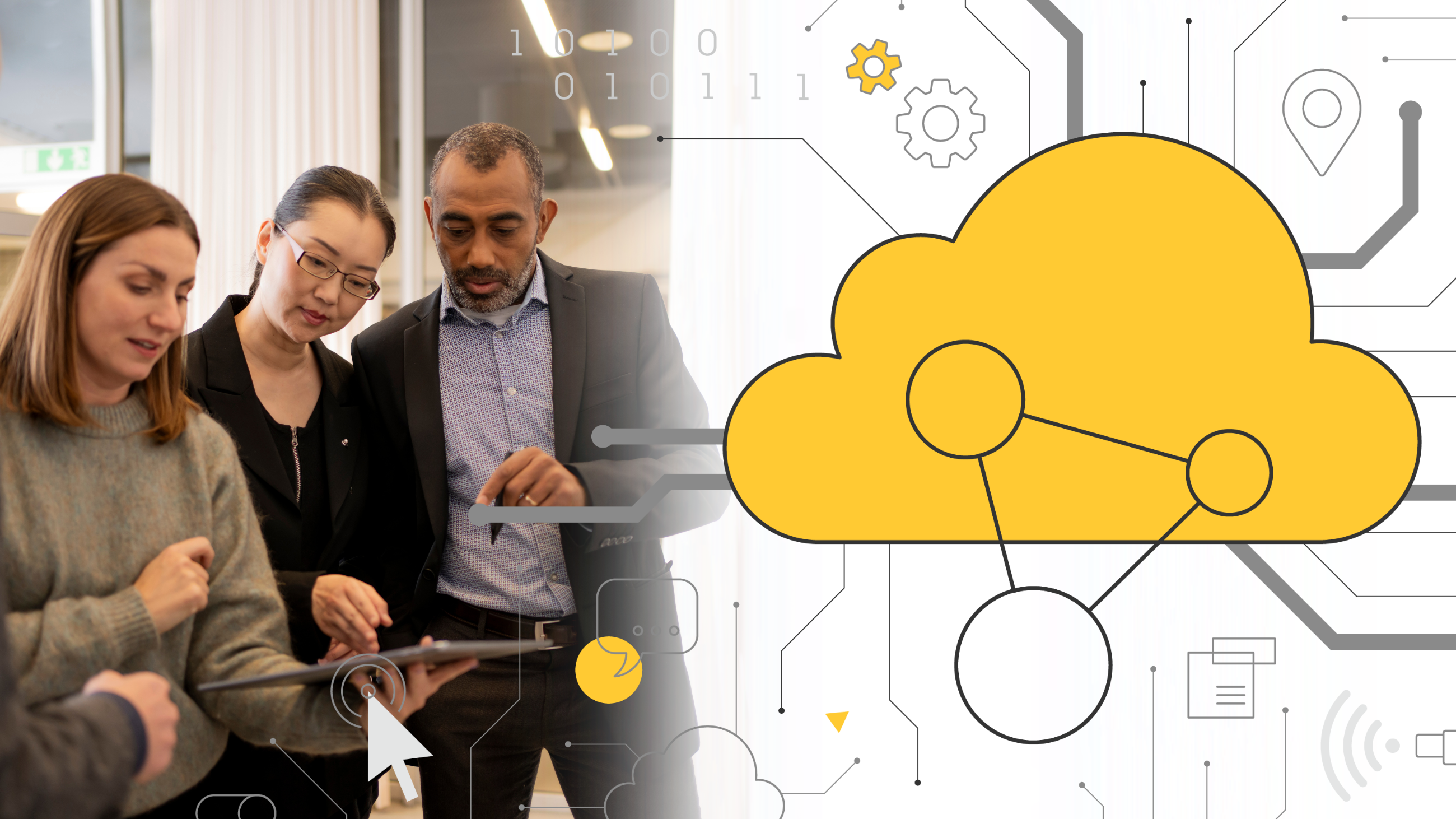 Axis Cloud Connect marks one year of growth, fueling new partnerships, innovative solutions, and ...